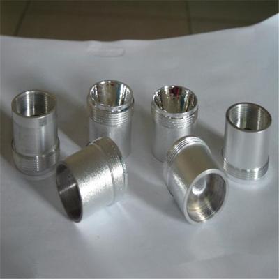 中国 陽極酸化 OEM のステンレス鋼の薄板金の機械化プロセスによって通される付属品 販売のため