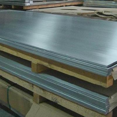 Cina Strato dell'acciaio inossidabile 321 in vendita