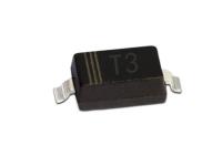 中国 500mw二重スイッチング・ダイオードの二重ツェナー ダイオードの速い切り替え速度 販売のため