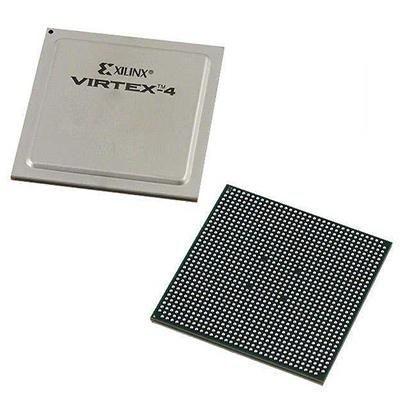 Cina Unità CPLD automobilistico XA2C256-7TQG10Q del microcontroller di XA2C256-7TQG10I MCU in vendita