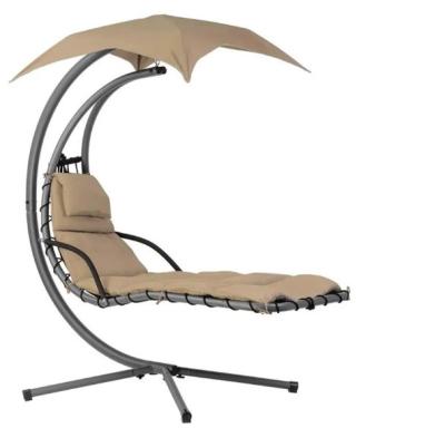Cina Moderno design Swing Lounge Chair Opzione di colore personalizzato e per singolo pezzo in vendita