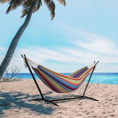 중국 청다오 항구에서 견고한 디자인으로 야외에 조립 된 프레임 철 망원경 스탠드 판매용