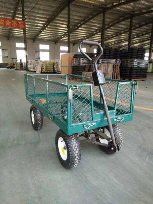 Cina Camionetti mobili a maglia a quattro ruote con dimensioni L x W x H di 86*46*85 in vendita