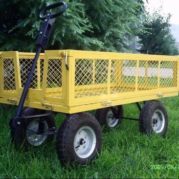 Cina Camionetti mobili a maglia a quattro ruote con dimensioni L x W x H di 86*46*85 in vendita