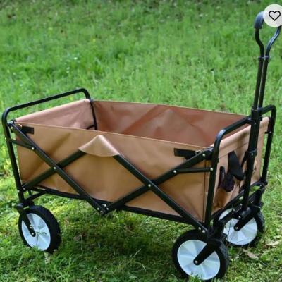 Cina Carro pesante a manico regolabile per attrezzi da giardino portatili a Qingdao in vendita