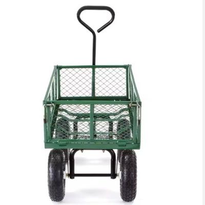 Cina Struttura a maglia Carrozze a quattro ruote 86*46*85 Dimensione ottimale per muoversi oggi in vendita