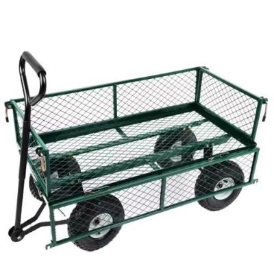 Cina Struttura a maglia Carrozze a quattro ruote 86*46*85 Dimensione ottimale per muoversi oggi in vendita