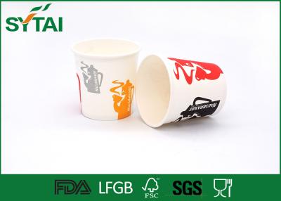 China las tazas de papel de la bebida caliente de 12Oz 90m m, aduana imprimieron CUPS para llevar del café con las tapas en venta
