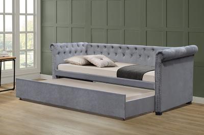 Cina Il posto letto per ricoveri giornalieri di SUNNY European Single (90 x 190Cm) con far rotolare in vendita