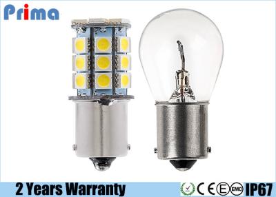 Cina Tensione di operazione di CA 1156/CC di Watt di potenza delle lampadine 30-35 della sostituzione del LED in vendita