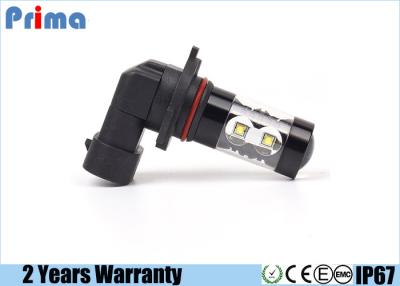 Cina il Cree bianco di 50W HB4 ha condotto le lampadine del faro antinebbia, 12V - lampadine principali del faro antinebbia 24V 9006 in vendita