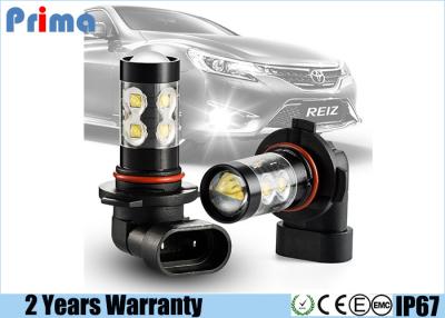 Cina Alto potere bianco 50W IP65 del xeno delle lampadine 7000K dell'automobile di H10 9145 LED impermeabile in vendita