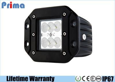 Cina IP67 il lavoro del CREE 18W LED accende il bianco fresco 6000K 1620 lumi di luce estraente principale a 4,5 pollici in vendita