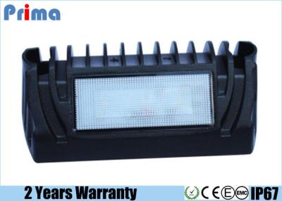 Cina Il lavoro del fascio 9W LED dell'inondazione accende una tensione IP67 di 500 lumi 9-32 impermeabile in vendita