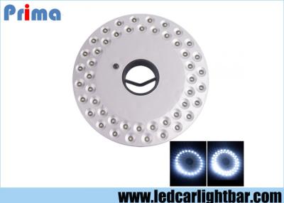 China Draagbare UFO LEIDENE het Kamperen Lichten voor Tent 48 LEDs 4 Batterijen van X aa Te koop