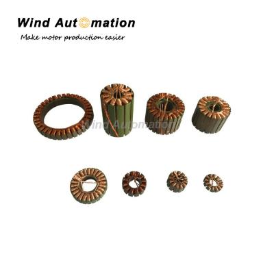 China WIND-MTS-30 Brushless Motor Stator Testing Machine for Volume Production 100 Sets/Year for sale