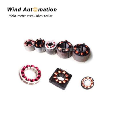 China WIND-MTS-30 Brushless Motor Stator Testing Machine for Volume Production 100 Sets/Year for sale