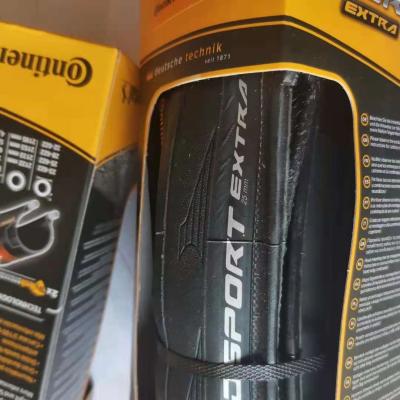 Cina Biciclette stradali devono avere un pneumatico da bicicletta resistente di 700x25c con buone prestazioni in vendita