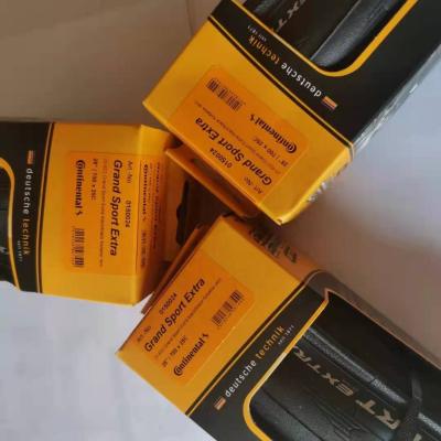 Cina Biciclette stradali devono avere un pneumatico da bicicletta resistente di 700x25c con buone prestazioni in vendita