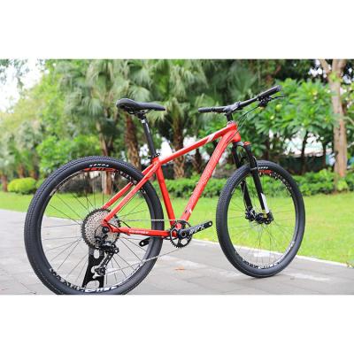 Κίνα Αλουμινένιο πλαίσιο SENSAH 13 spd Mountain Bike Mtb 27.5inch τροχούς Ανώτερη απόδοση προς πώληση
