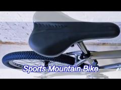 알루미늄 프레임 산악 자전거 26 인치 SHIMANO 21 속도 산악 자전거 서스펜션 포크 알루미늄 MTB 오프로드 산악 자전거 26 인치