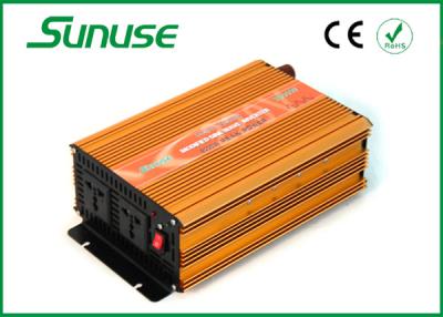 Cina 3000W/6000W 24vdc all'invertitore di potere del veicolo 240vac con Protecion inverso in vendita