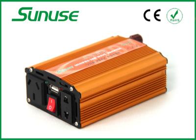 Cina La CC/CA 500Watt ha modificato l'invertitore 48vdc di potere di sinusoide agli invertitori 240vac in vendita