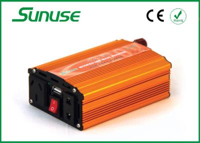 Cina L'automobile mobile del camion 400 watt ha modificato l'invertitore 12v di potere di sinusoide a 220v in vendita