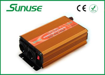 Cina CE/ROHS dell'invertitore 12v 24v 220v 50hz di Watt di potenza del picco 3000 dell'automobile in vendita