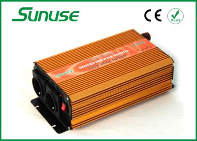Cina 1200W la CC automobilistica 48V a CA 220V ha modificato l'invertitore di potere di sinusoide in vendita
