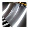 China ASTM 304 lustrou a folha de aço inoxidável laminada 321 316 310s 2B No.4 à venda