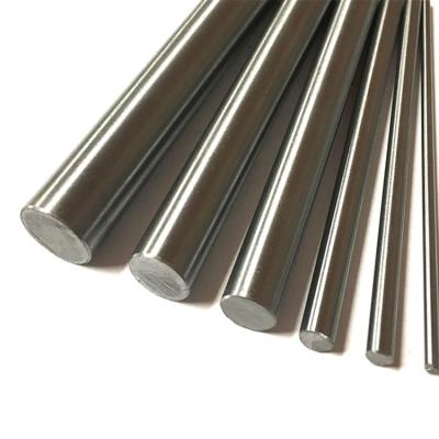 China Estándar inoxidable redondo de Aisi del diámetro de Rod 8m m de la barra de acero para Multiaplication en venta