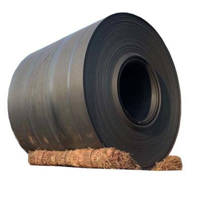 Cina La bobina di acciaio dolce di Q345B, l'acciaio laminato a caldo principale arrotola la larghezza di 1240mm in vendita