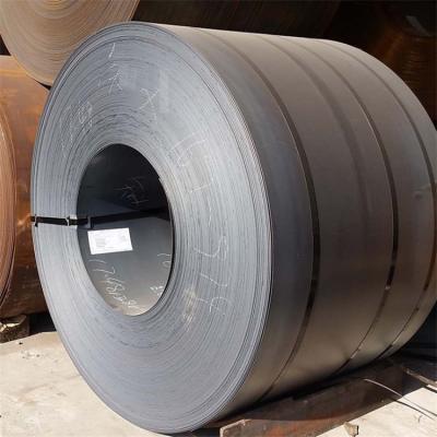 Cina Larghezza del materiale 1250-2000mm della bobina A36 Ss400 Q345B di acciaio dolce di acciaio al carbonio in vendita