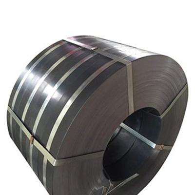 Cina Acciaio a basso tenore di carbonio dolce di Astm 1045 A283 S235jr della bobina di acciaio di Decoiling in vendita