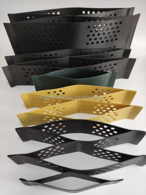 중국 탄력적 CCS 셀웹 셀룰러 제한 시스템 지오셀 부식제어 판매용