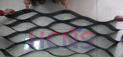 중국 평면 게오웹 지오셀 토양 안정화 셀룰러 시스템 ASTM 규격 판매용