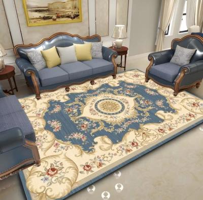 Cina Piante e fiori Pashmina Divano Camera da letto e soggiorno Pavimenti tappeti in vendita