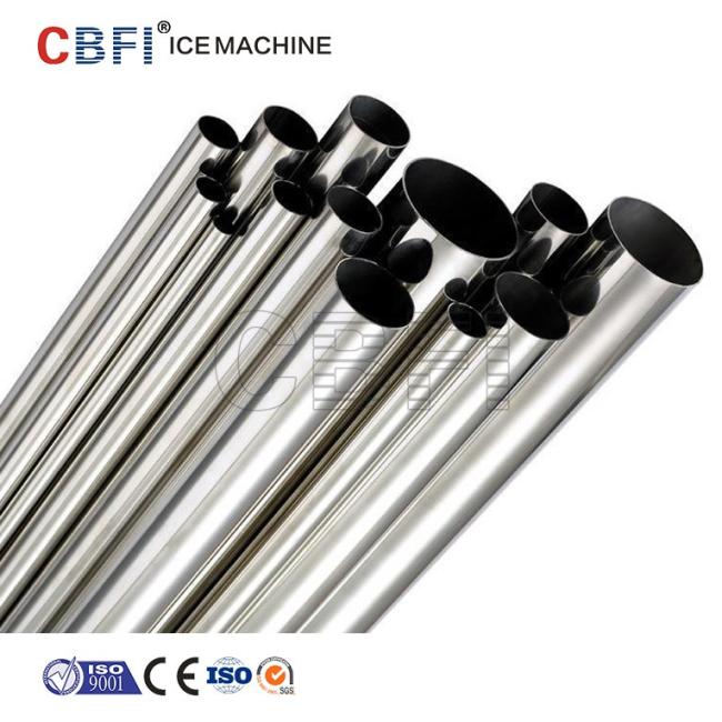 tube-ice-machine-304stainless-steel-evaporator