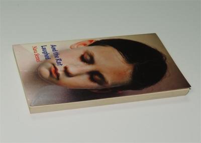 Cina La stampa del libro della foto Softcover perfeziona il limite con 300/350 GSM Matt o carta lucida in vendita