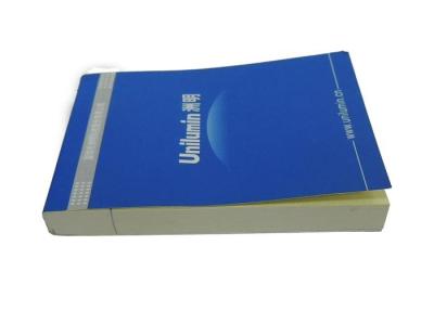 Cina Stampa Softcover di derivazione del libro della rilegatura della copertina dura, stampa del libro per bambini in vendita