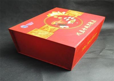 China Douane Gedrukte Kartondozen die, Verpakkende Giftdozen verpakken Te koop