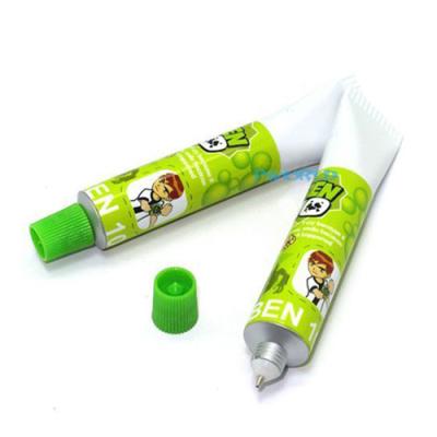 中国 セリウム テストと個人化なる子供のための歯磨き粉の新型のペン 販売のため