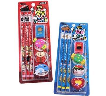 中国 かなり個人化された小型文房具は消す物/Sharpner と置きます 販売のため