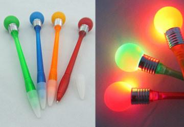中国 Light Up Bopper Pens Custom For Kids 販売のため