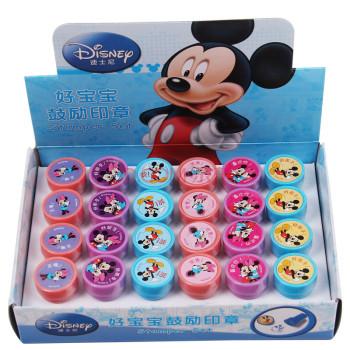 中国 Custom Disney Kids Stamp Set 販売のため