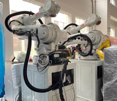 Китай Используемая ось руки IRB4600 6 робота использовала руку робота ABB для выбора и места продается