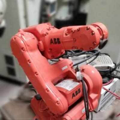 Китай IRB1200 ИСПОЛЬЗОВАЛО робот оси робота ABB 6 для 3C и заварки продается