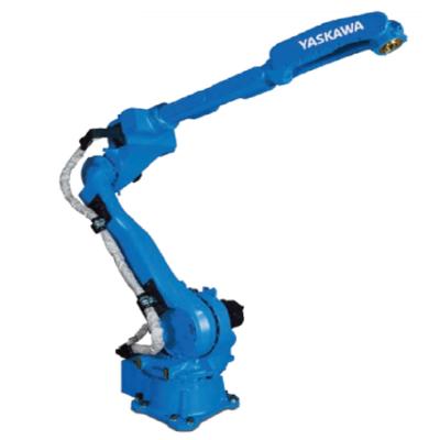 China YASKAWA GP20 usou o braço do robô industrial com YRC1000 o controlador 25 quilograma Playload à venda