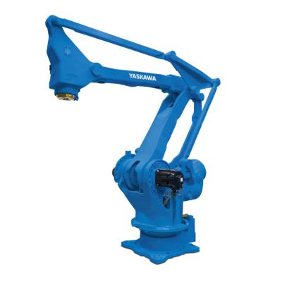 China YASKAWA MPL500 II usou o braço do robô industrial para a carga útil da picareta e do lugar 500kg à venda